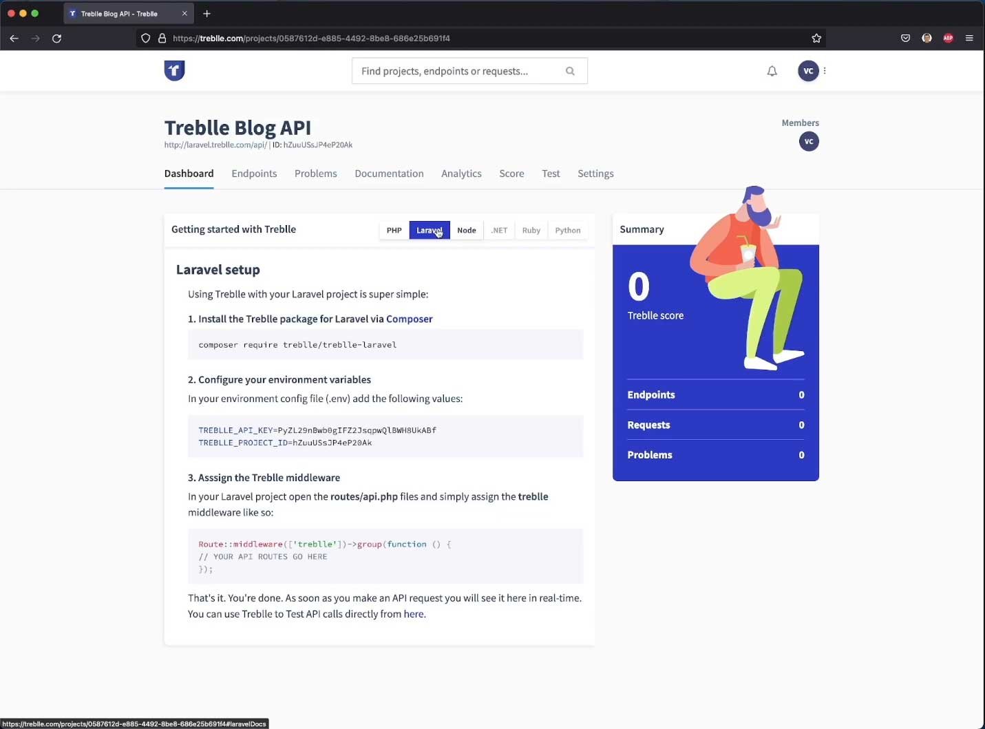 What is API Monitoring? Learn How to Monitor Your API Calls